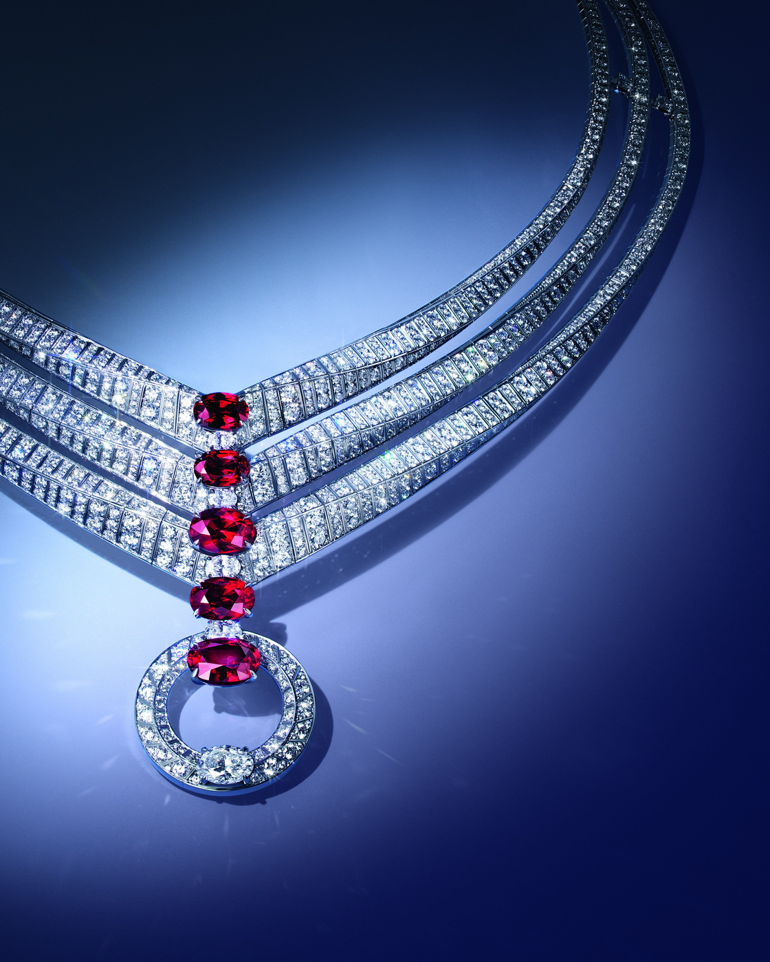 مجموعة Chaumet en Scène تآلف الموسيقى والرقص في براعة شوميه - مجلة هي